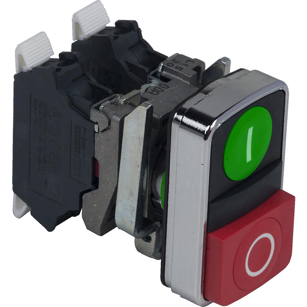 Schneider Electric - Push-Button Switches: 22.00, Push-Button Switches ...