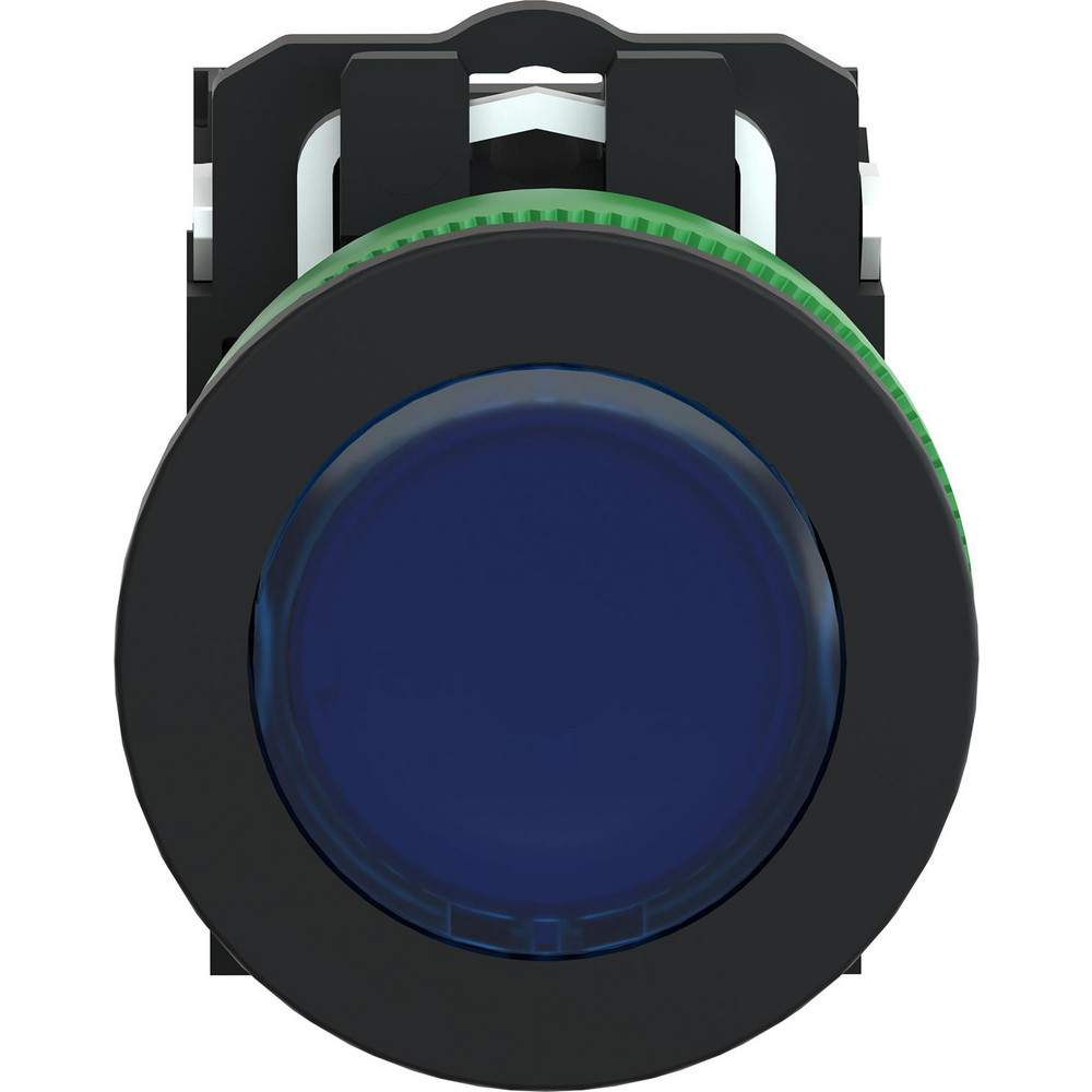 Schneider Electric - Push-Button Switches: Mounting Hole Diameter (mm ...