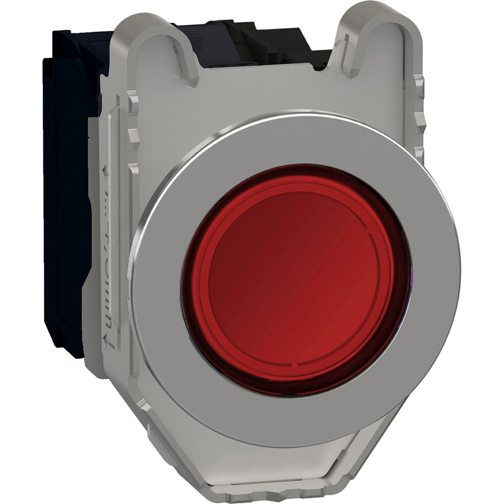 Schneider Electric - Push-Button Switches: Mounting Hole Diameter (mm ...