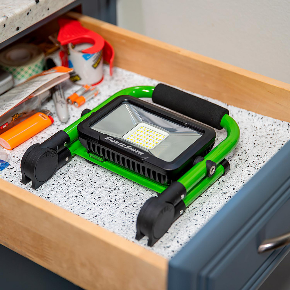 PowerSmith - Portable Work Lights: Portable Type: Magnetic Mount; Light ...