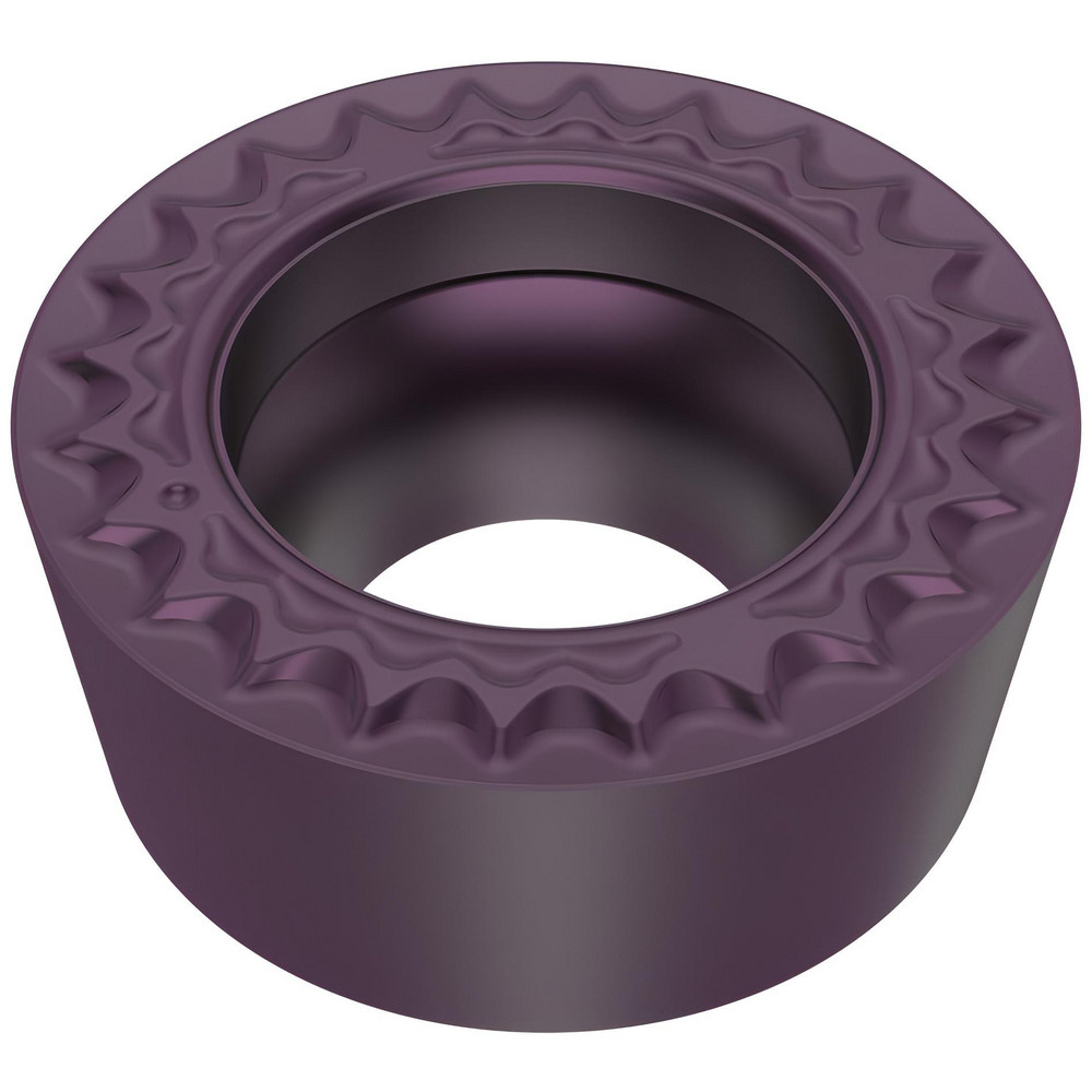 Seco - Turning Insert: RCGT1606M0-MF2 TS2050, Carbide | MSC Direct