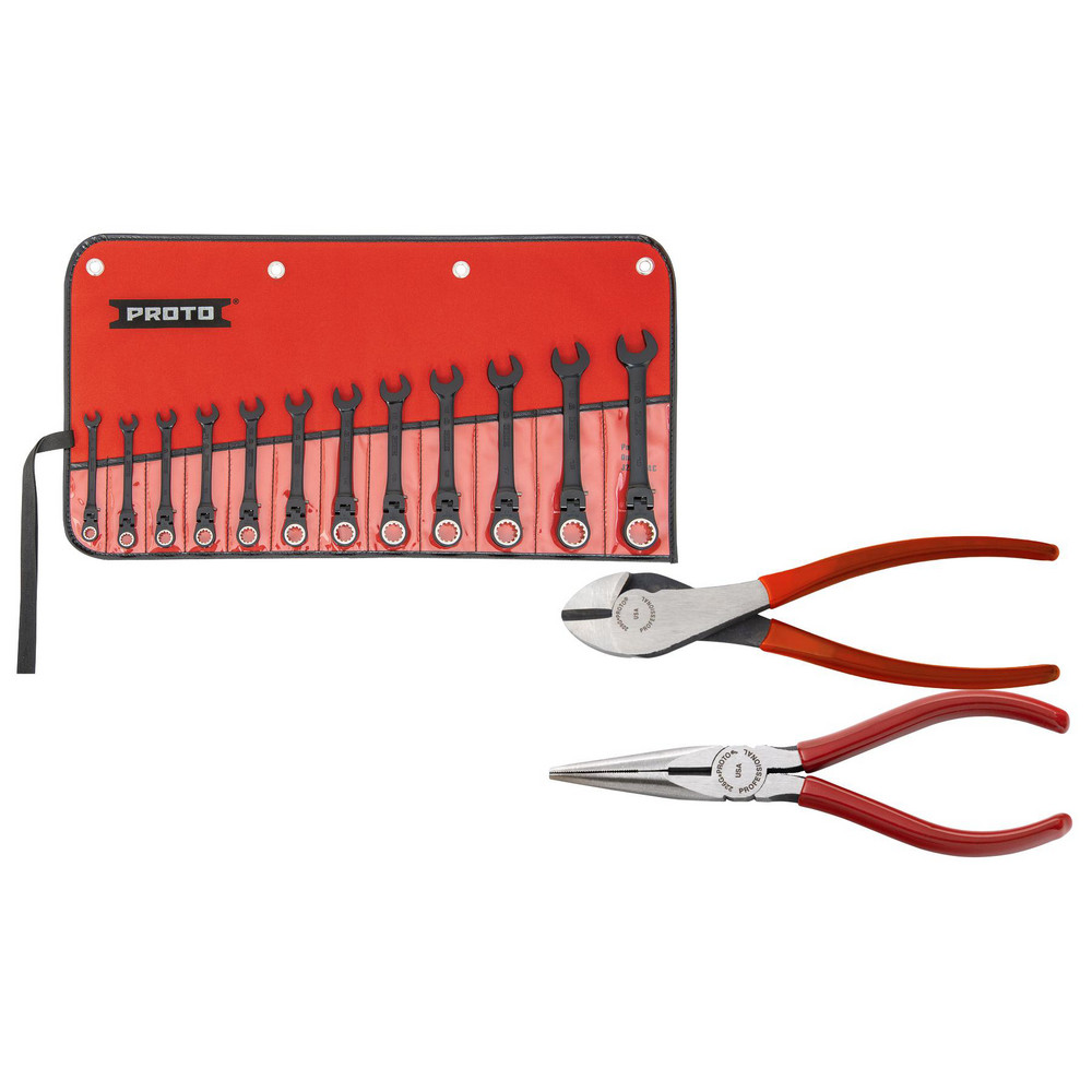 MSC Industrial Supply Co.