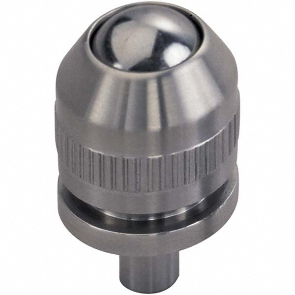 Starrett - 1/2 Inch Diameter Steel Penetrator | MSC Direct