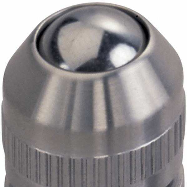 Starrett - 1/2 Inch Diameter Steel Penetrator - 82924333 - MSC ...