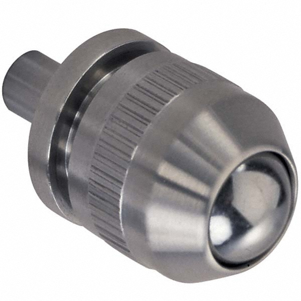 Starrett - 1/2 Inch Diameter Steel Penetrator - 82924333 - MSC ...