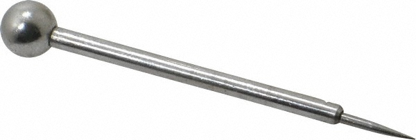 SPI - Conical Point - 82925041 - MSC Industrial Supply