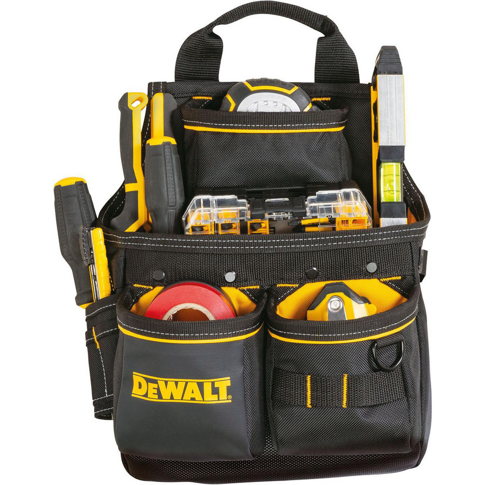 DeWALT - Tool Pouches & Holsters; Holder Type: Tool Pouch; Tool Type ...