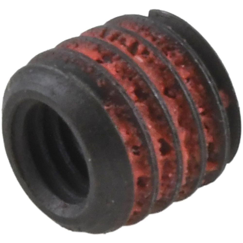 E-Z LOK - Thread Locking Insert: M5 x 0.8 Internal Thread, M8 x 1.25 ...