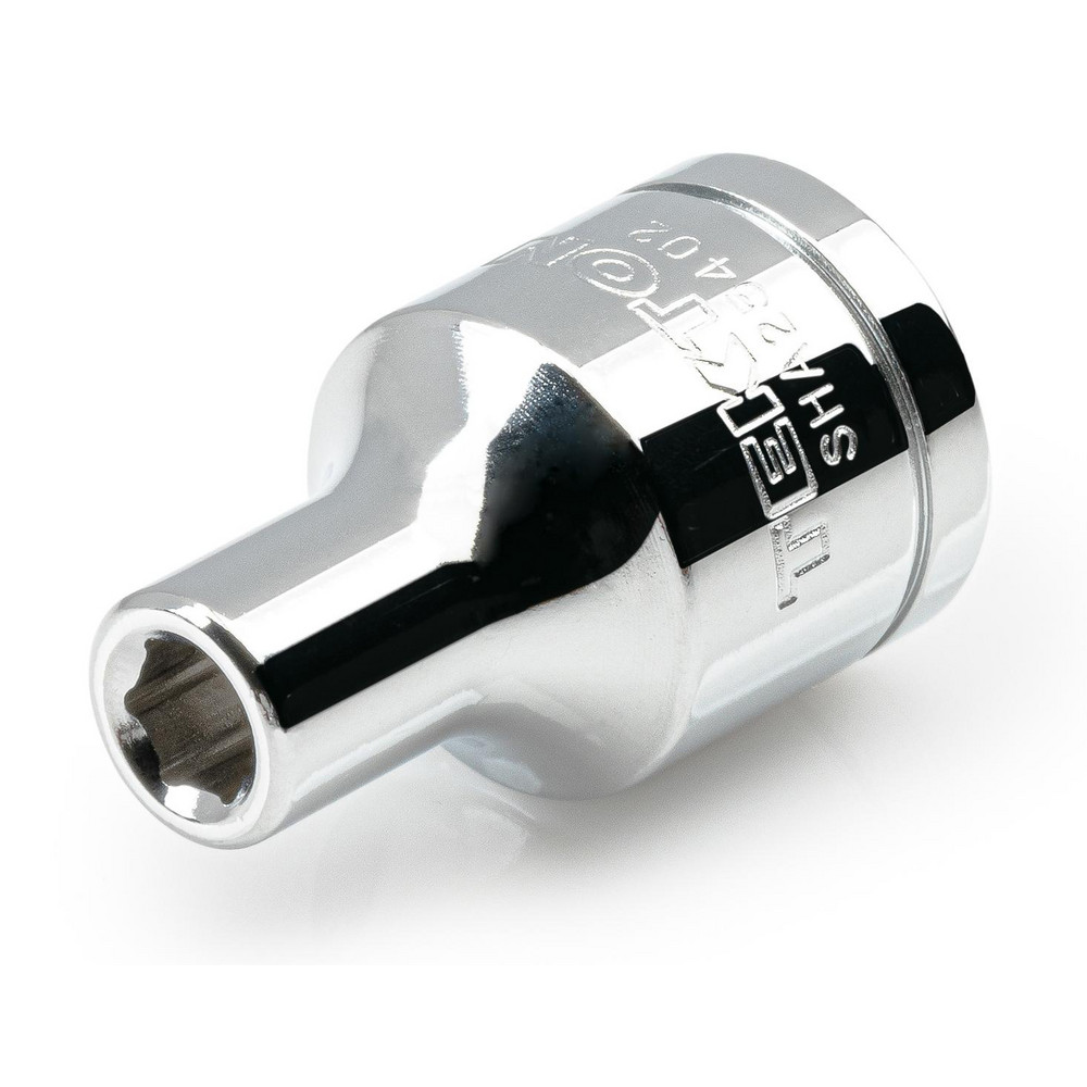 Tekton - Socket Adapters & Universal Joints: Adapter Type: Hex Bit ...