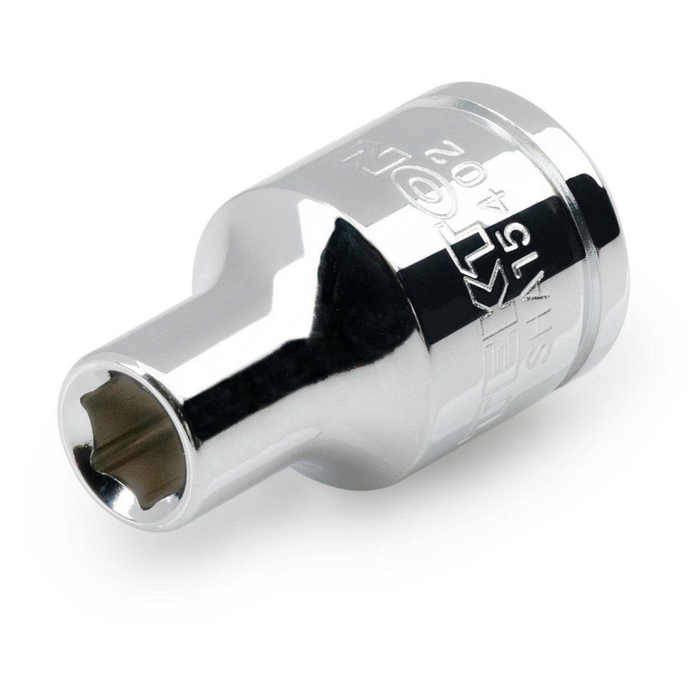 Tekton - Socket Adapters & Universal Joints: Adapter Type: Hex Bit ...