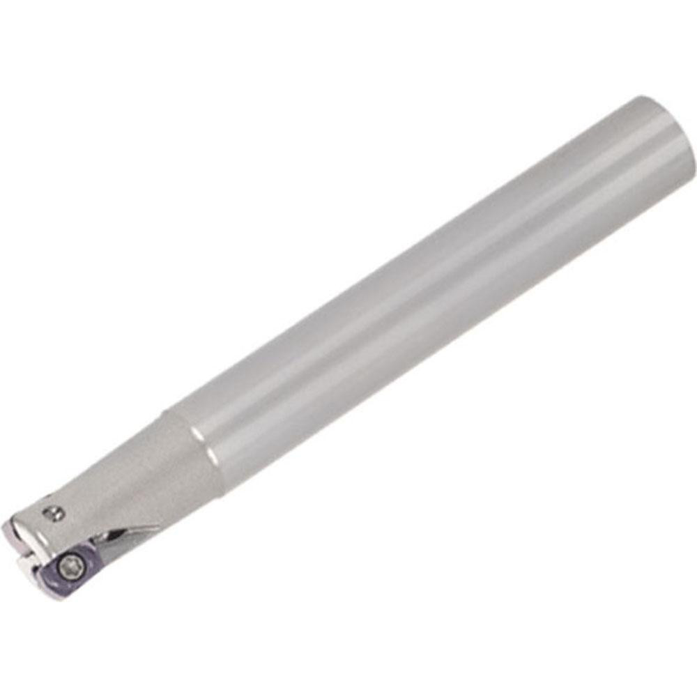 Tungaloy - Indexable High-Feed End Mill: EXN02R100U0100-06L ...