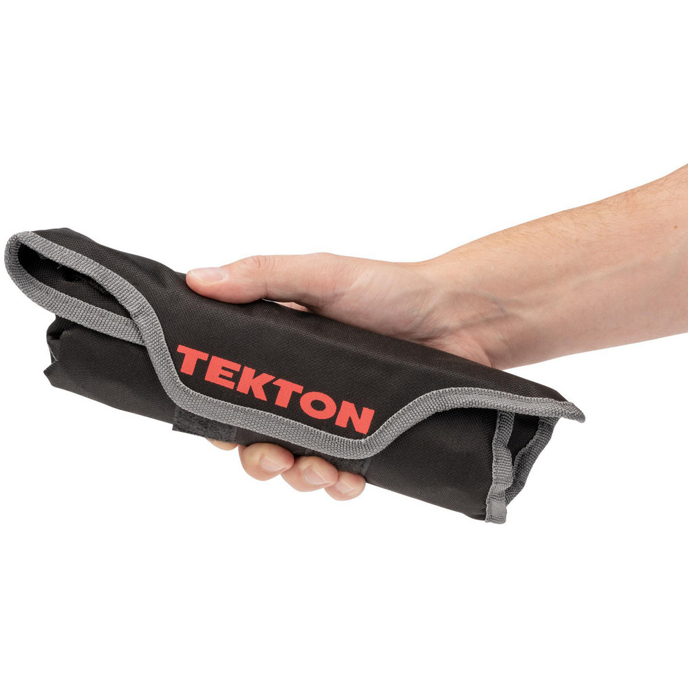 Tekton - Tool Pouches & Holsters: Holder Type: Rollup Pouch; Tool Type ...