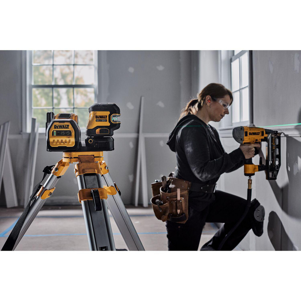 DeWALT - Spot Laser Level: Class II | MSC Direct