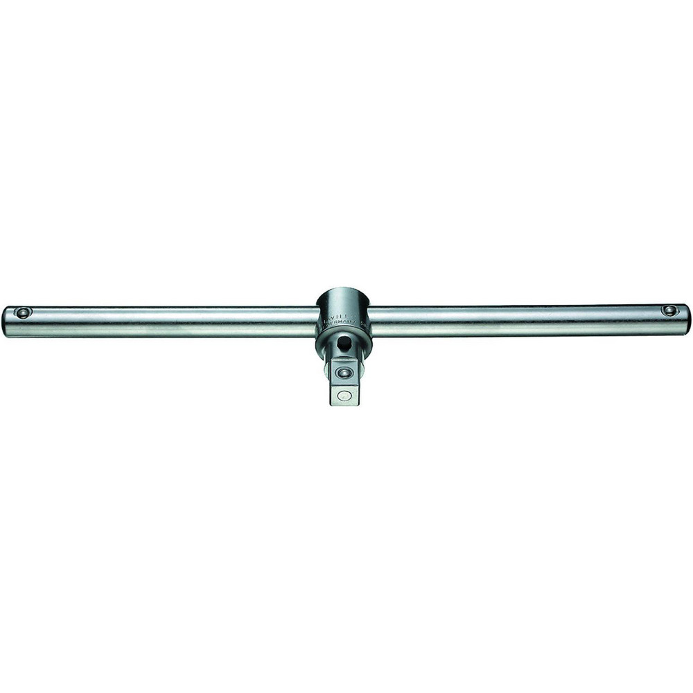 Stahlwille - Socket Drivers: Tool Type: Solid Shaft Socket Driver ...