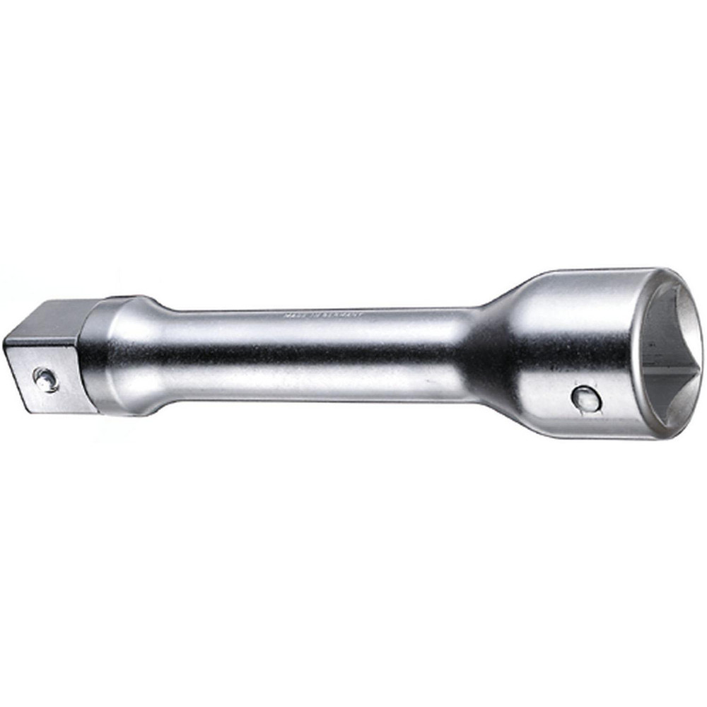 Stahlwille - Socket Extensions: Non-Impact, 1/2, Chrome | MSC Direct