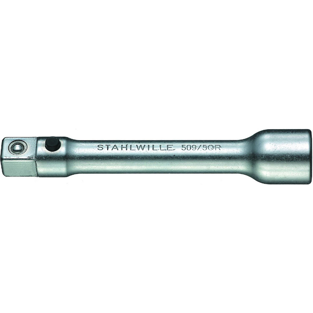 Stahlwille - Socket Extensions; Extension Type: Non-Impact; Drive Size ...
