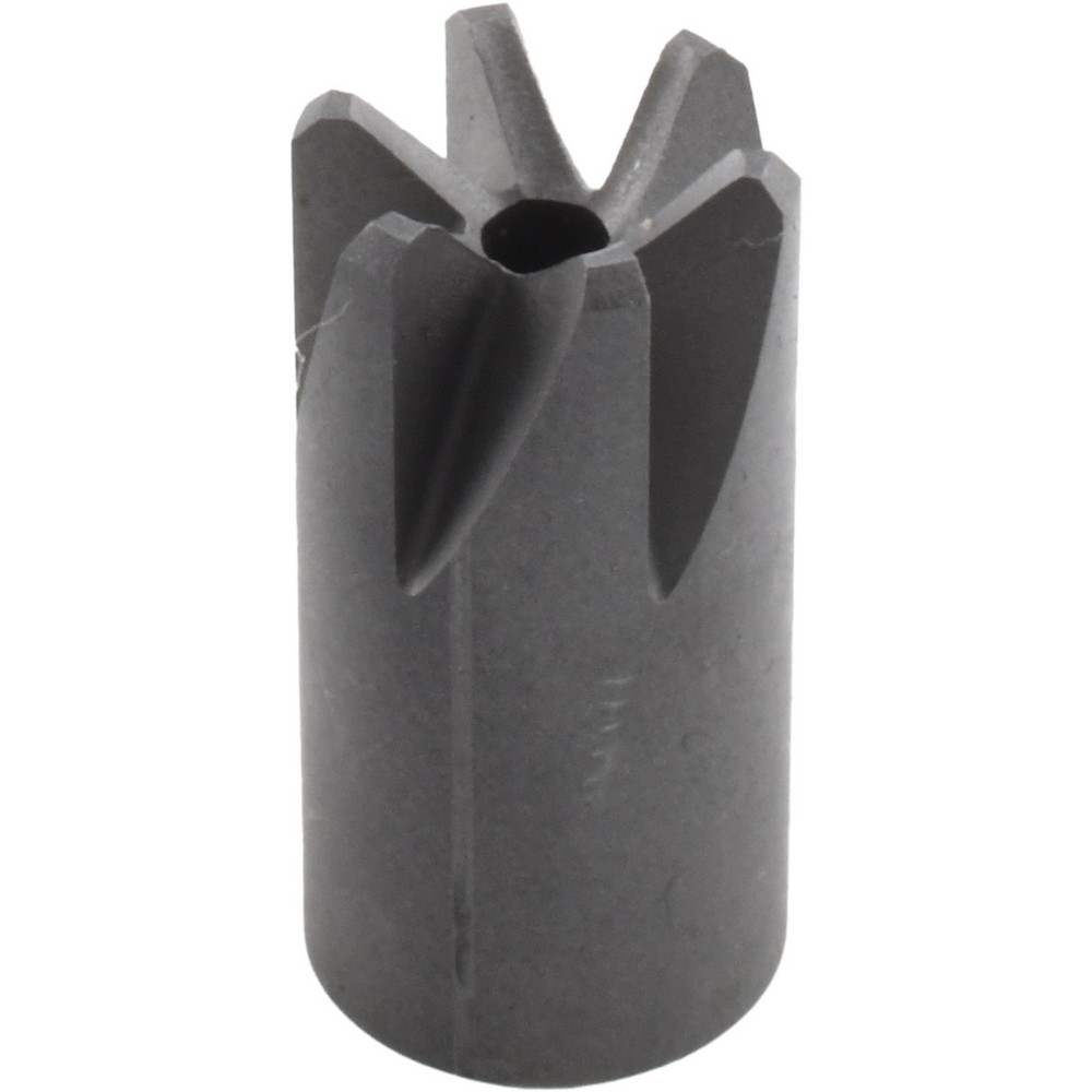 HTC - 90° Included Angle, 5/16-24" Hole Thread, Chamfer Edge, High ...