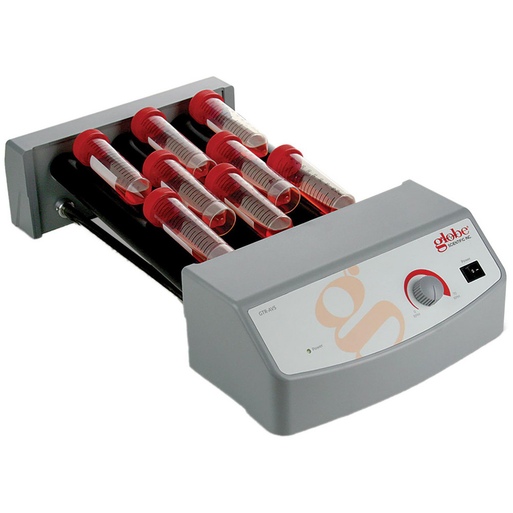Globe Scientific - Test & Sample Tube Accessories: Accessory Type ...