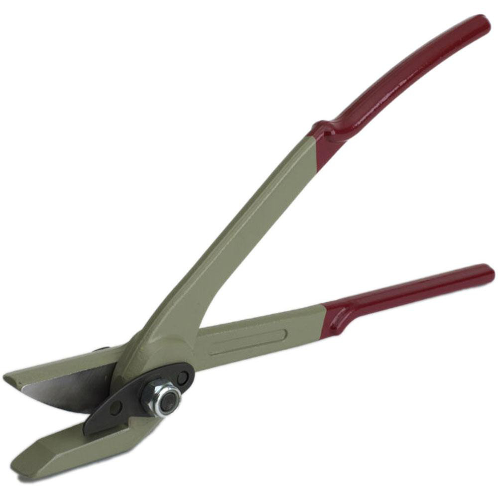 Pac Strapping - 3/4" Wide, Strapping Cutter | MSC Direct