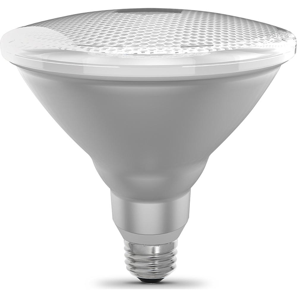 Feit Electric - LED Lamp: PAR38, Medium Screw Base | MSC Direct