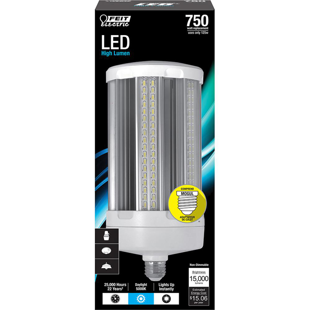 Feit Electric - LED Lamp: Industrial, Commercial, Office & Residential ...