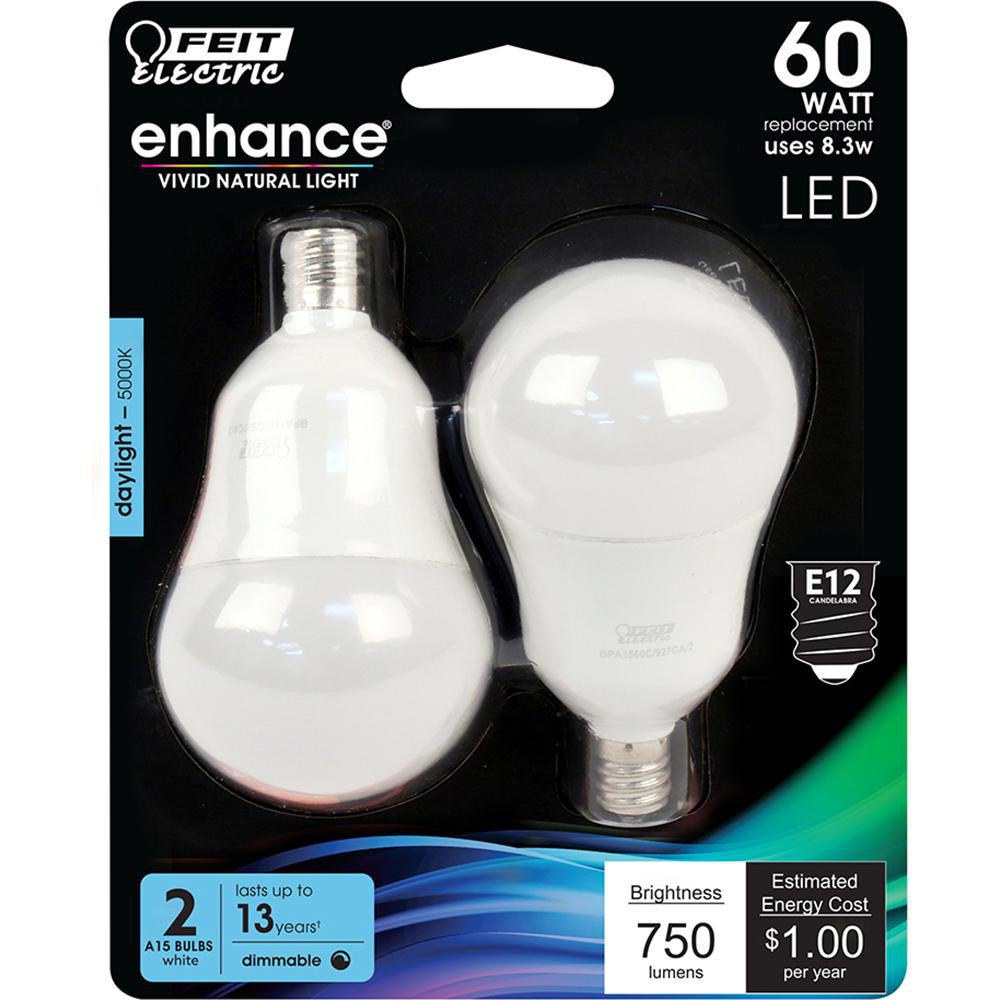 Feit Electric - LED Lamp: Office, Commercial, Residential & Decorative ...