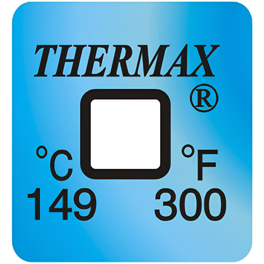 SpotSee - Temperature Indicating Labels: Indicator Use: One Time ...