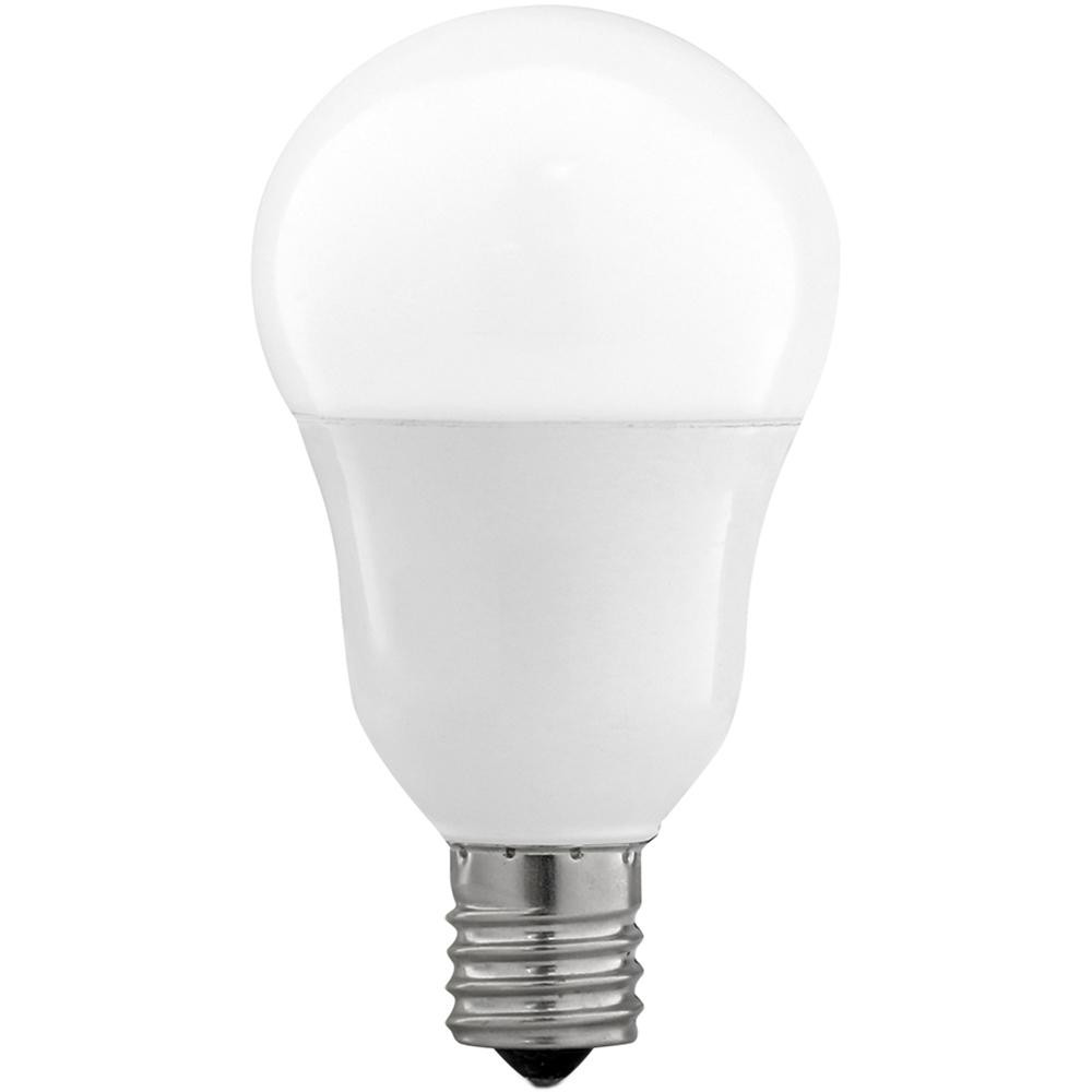 Feit Electric - LED Lamp: A15, Intermediate Screw Base | MSC Direct