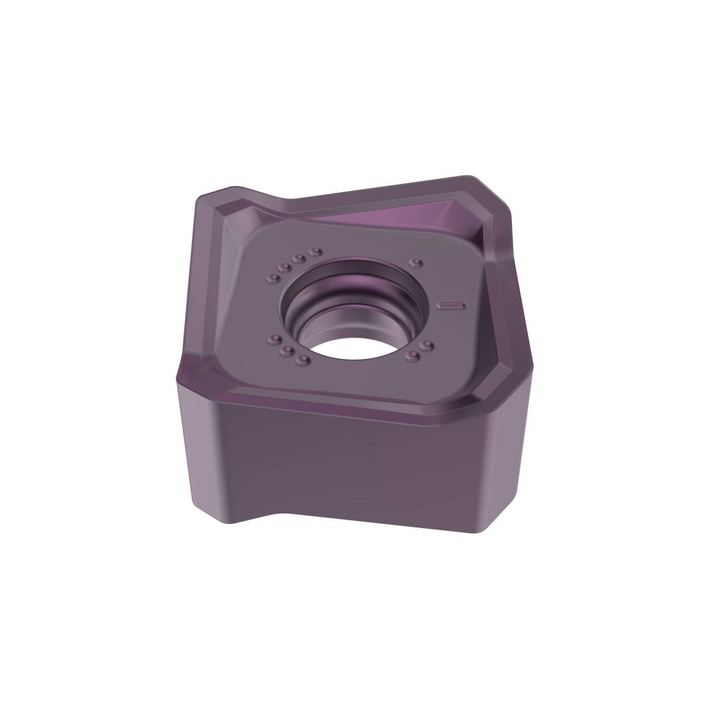 Seco - Milling Insert: ANSI SNMX1407ANTR-M10, ISO SNMX1407ANTR-M10 ...