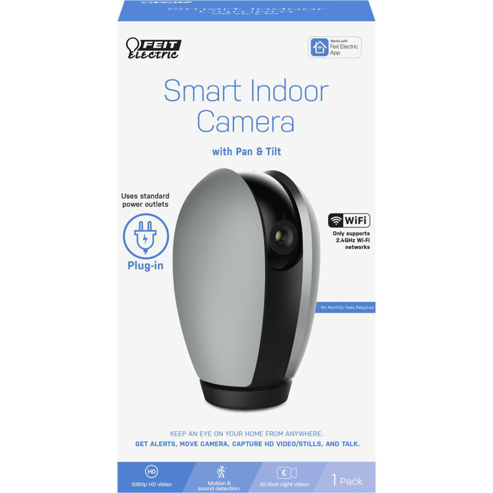 Feit Electric - Security & CCTV Cameras: Camera Type: HD | MSC Direct