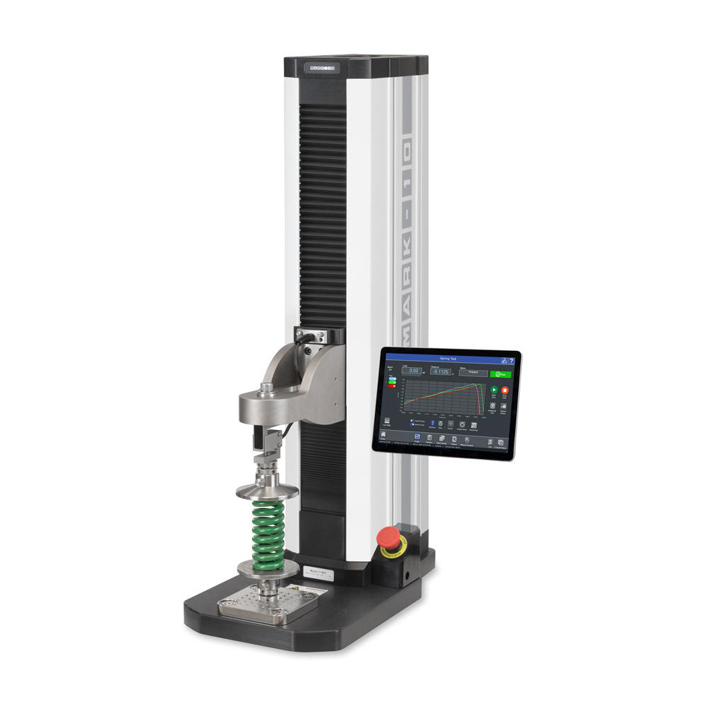 Mark-10 - Tension & Compression Force Gage Accessories: Motorized Force ...