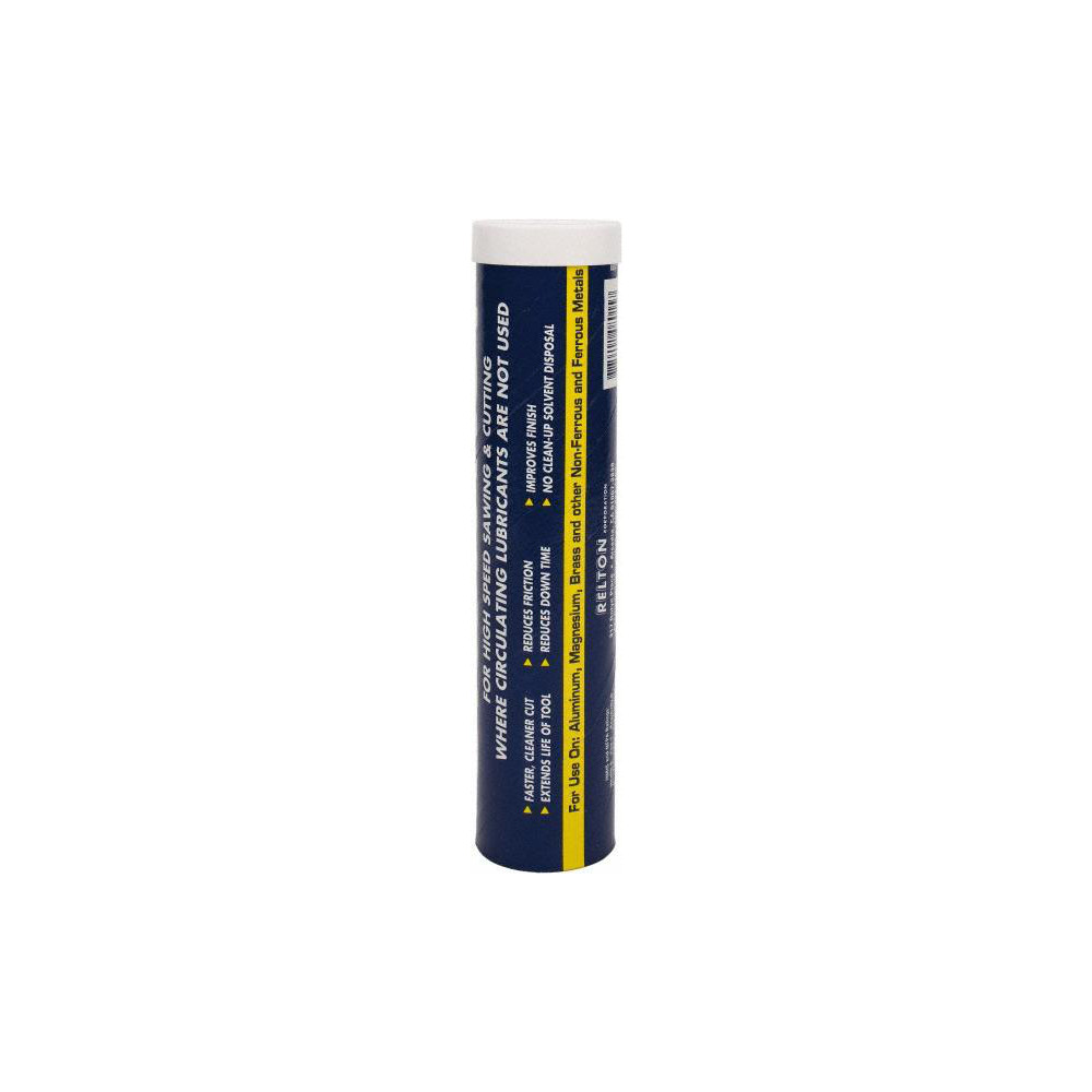 Relton - Cutting & Grinding Fluid: Relton, 15 oz Tube | MSC Direct