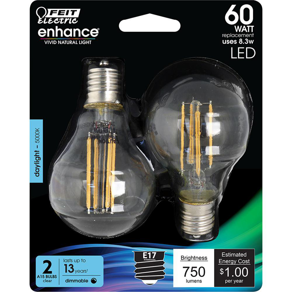 Feit Electric - LED Lamp: Residential, Commercial, Office & Decorative ...