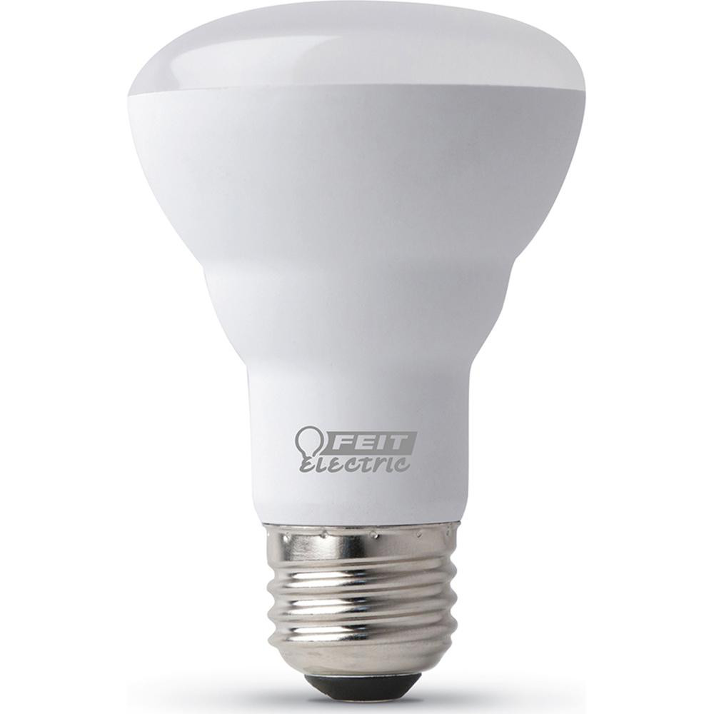 Feit Electric - LED Lamp: Residential, Commercial, Office & Flood, R20 ...