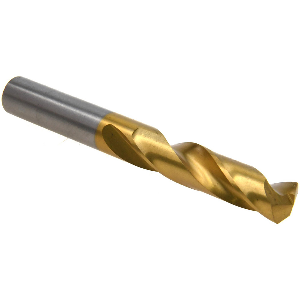Value Collection - Screw Machine Length Drill Bits: Drill Bit Size ...