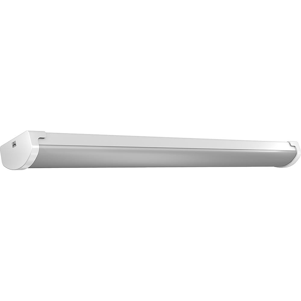 Feit Electric - Wraparound Light Fixtures: Lamp Type: LED; Linkable Up ...