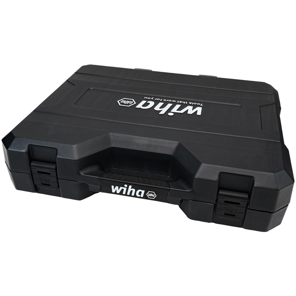 Wiha - Combination Hand Tool Sets; Set Type: Hybrid & EV Kit; Insulated ...