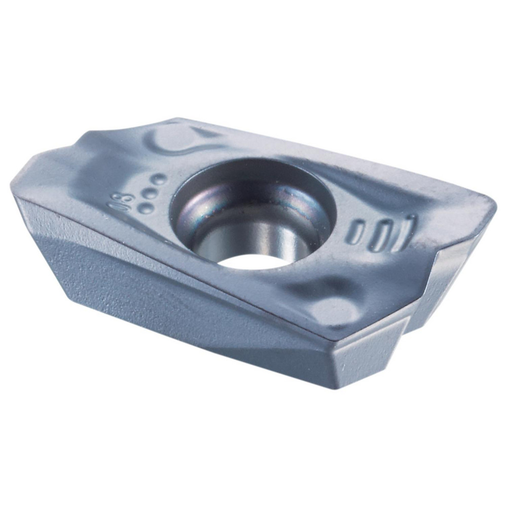 OSG - Milling Insert: XP3225, Carbide - 83113357 - MSC Industrial Supply