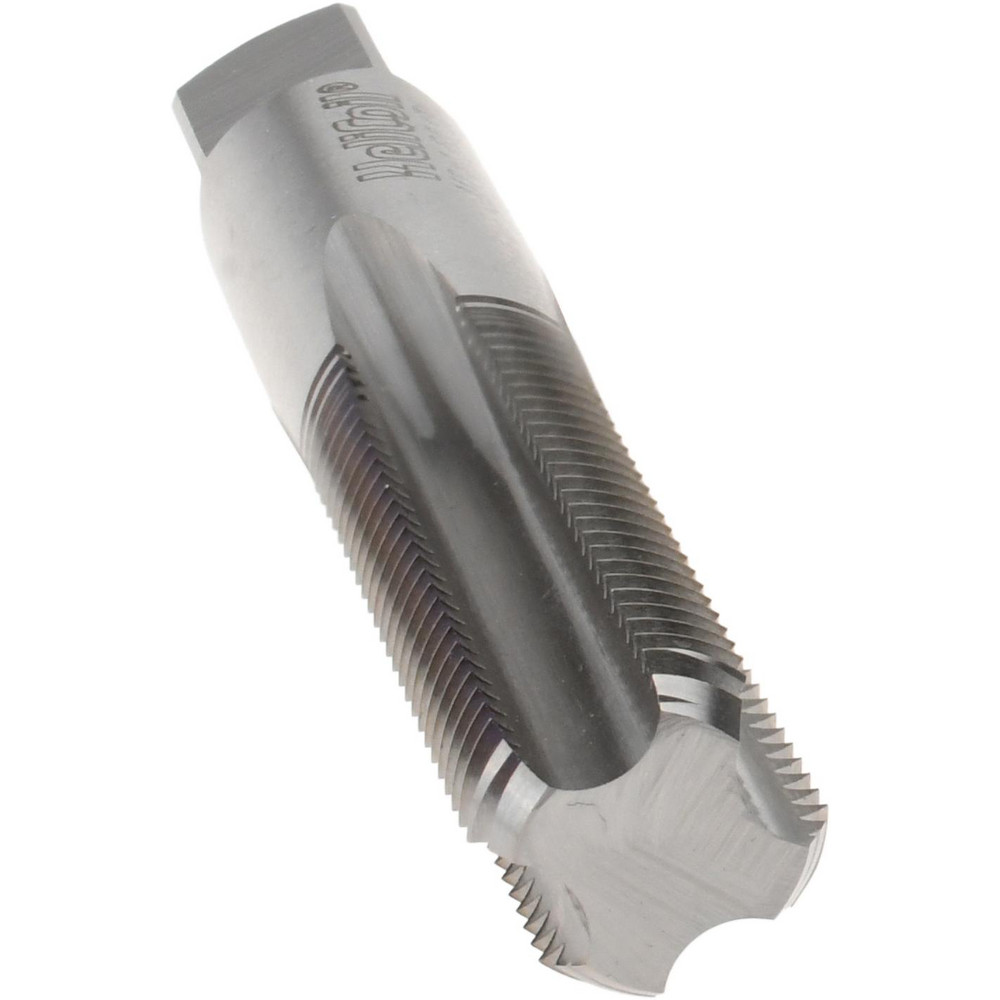 Heli-Coil - Hand STI Tap: M8 x 1.25 Metric Course, 5H, 4 Flutes ...