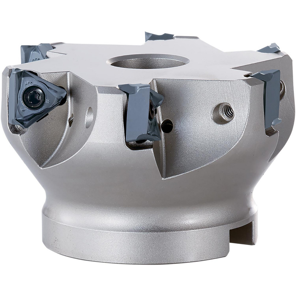 OSG - Milling Insert: | MSC Direct