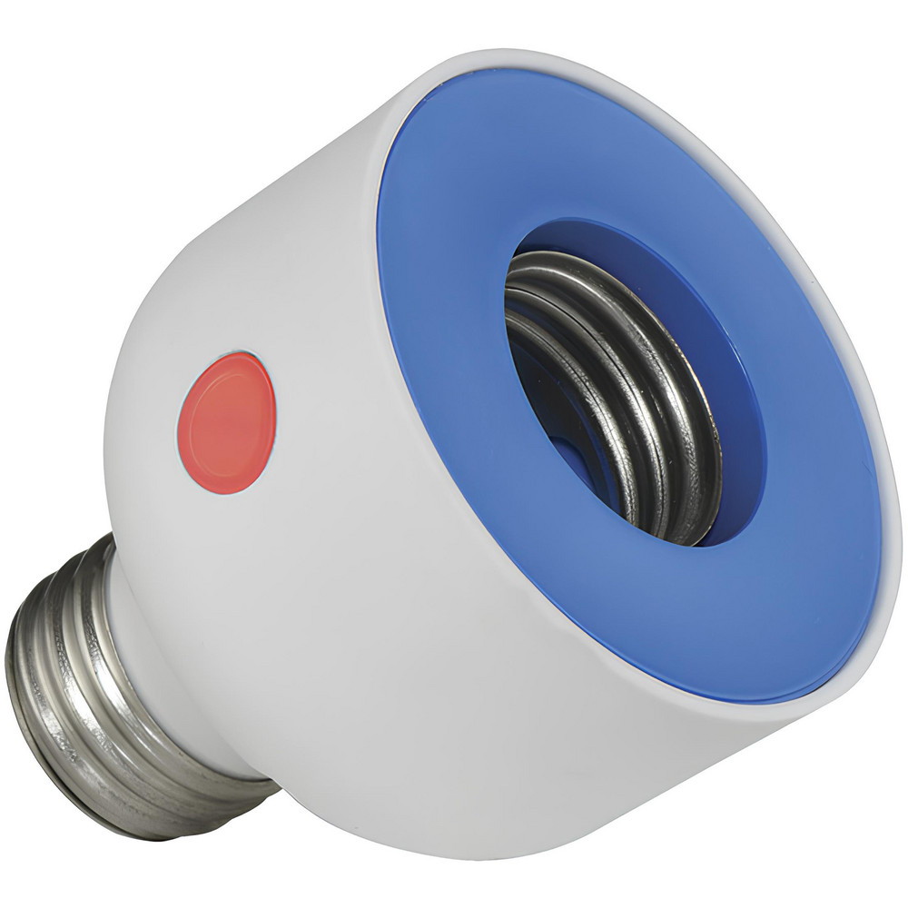 NSI Industries - Lamp Holders: Lamp Type: Incandescent, CFL ...