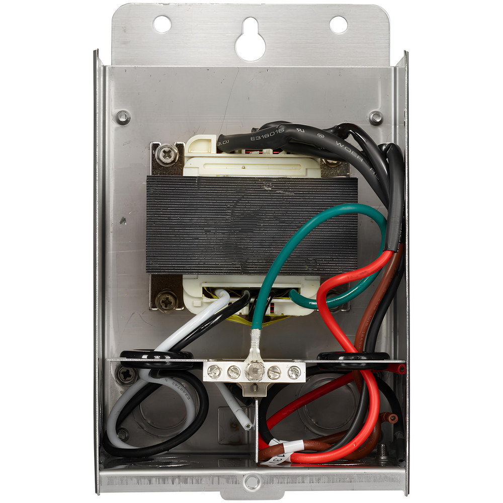 NSI Industries - General Purpose Transformers: Transformer Type: Single ...