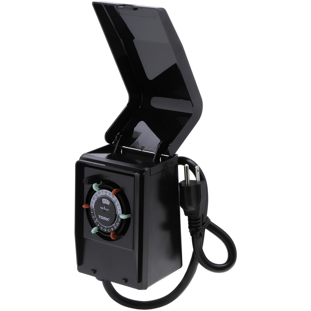 NSI Industries - Electrical Timers & Timer Switches: Mechanical Timer ...