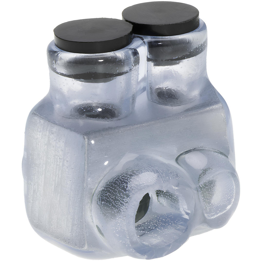 NSI Industries - Push-In Wire Connectors: Tap, 4, 14 AWG, 2, 1.35 | MSC ...