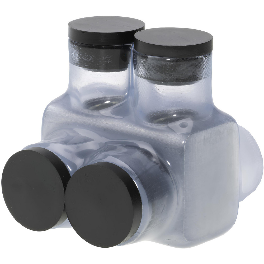 NSI Industries - Push-In Wire Connectors: Connector Type: Tap ...