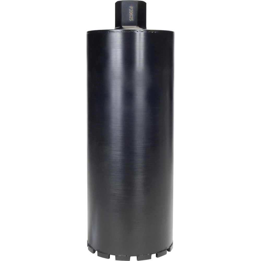 Norton - Core Bits: Drill Bit Diameter: 6 in; Maximum Drilling Depth ...
