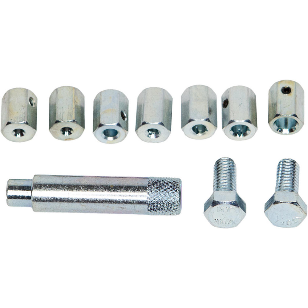 Tapping Adapter Sets | MSC Industrial Supply Co.
