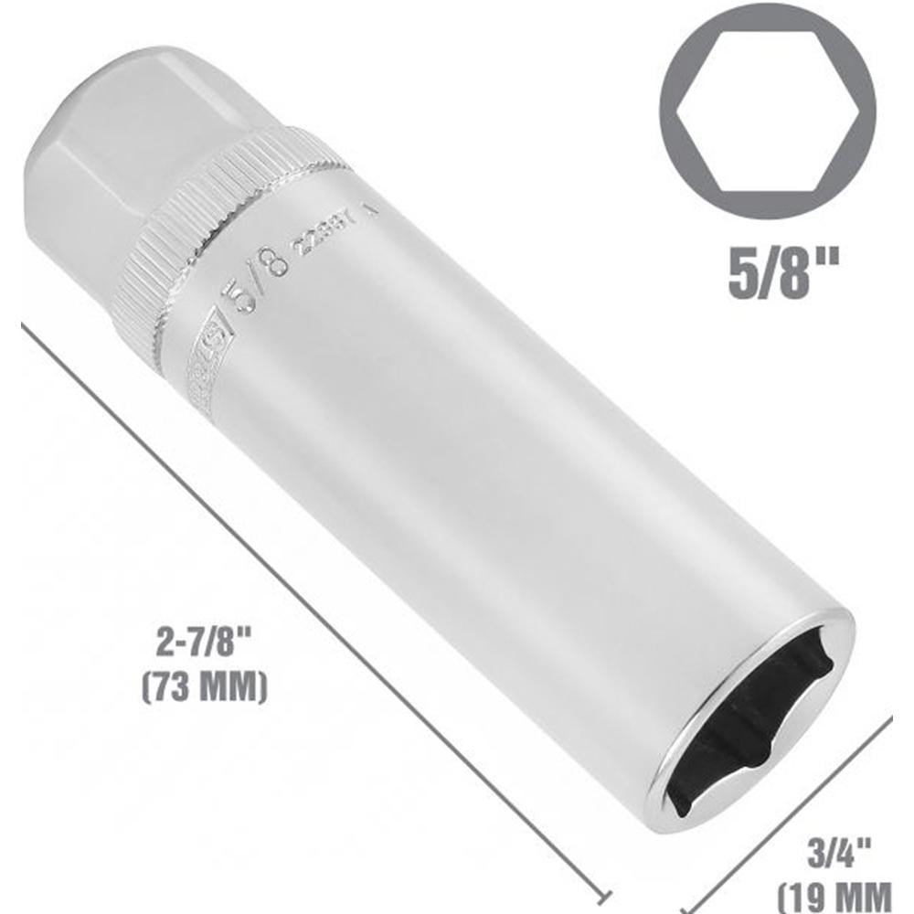 OEM Tools - Automotive Hand Tools & Sets: Tool Type: Magnetic Spark ...