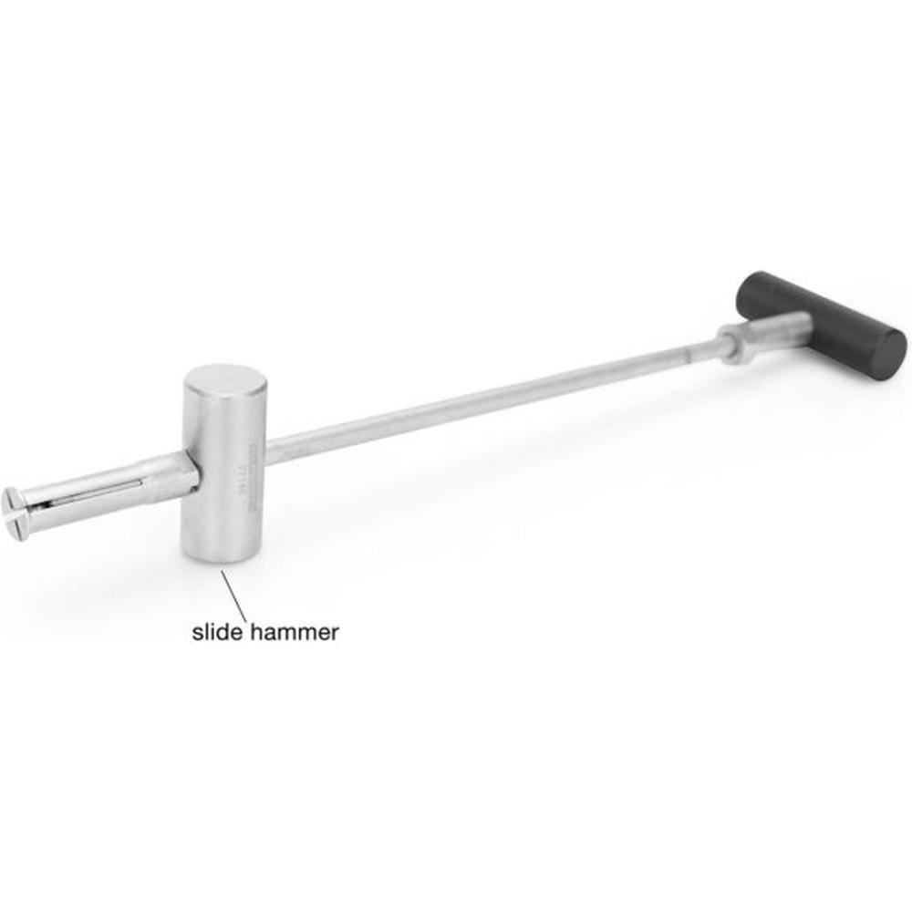 OEM Tools - Automotive Hand Tools & Sets: Tool Type: Hydraulic Valve ...