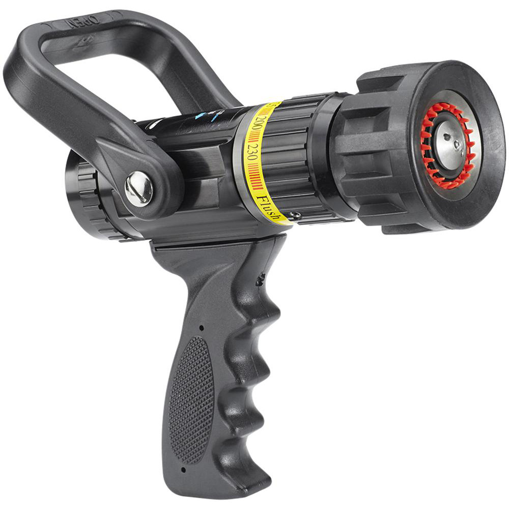Kuriyama of America - Sprayers & Nozzles: Product Type: Fire Nozzle ...
